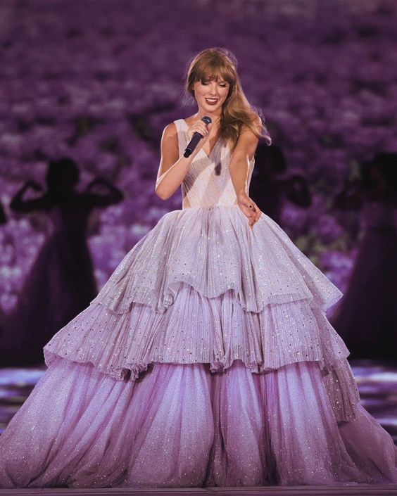 TAYLOR SWIFT | Genially