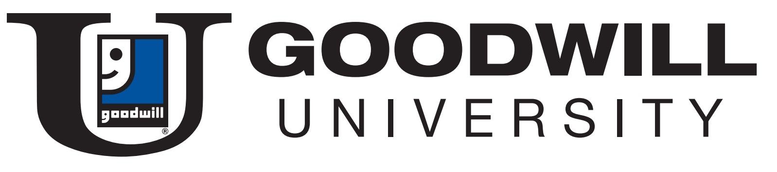 Goodwill U Matching Game