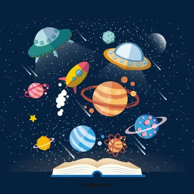 Unibertsoa | Genially