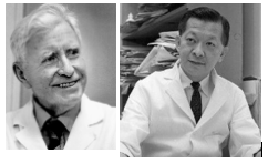 História da genética