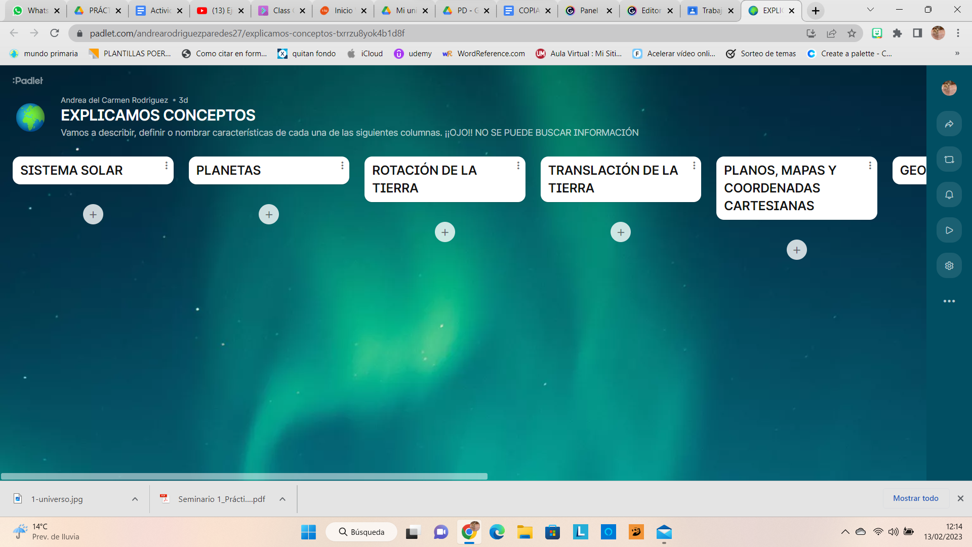 Infografía ESPA B-Learning