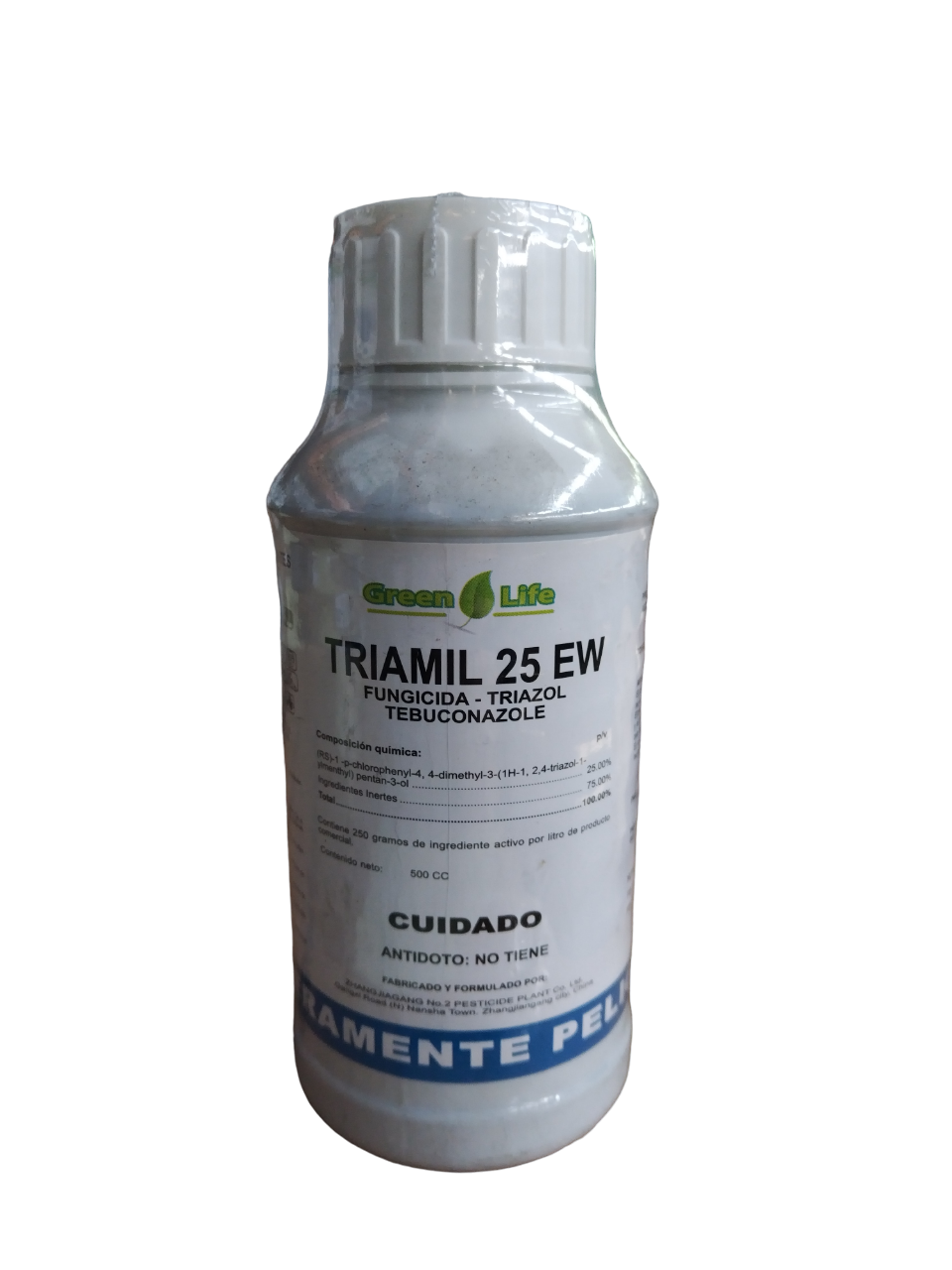 Triamil 25 EW | Genially