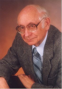 Joseph Wolpe | Genially