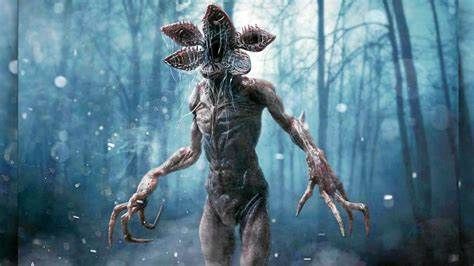 DEMOGORGON