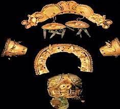 TIMELINE Ecuador COLOR | Genially