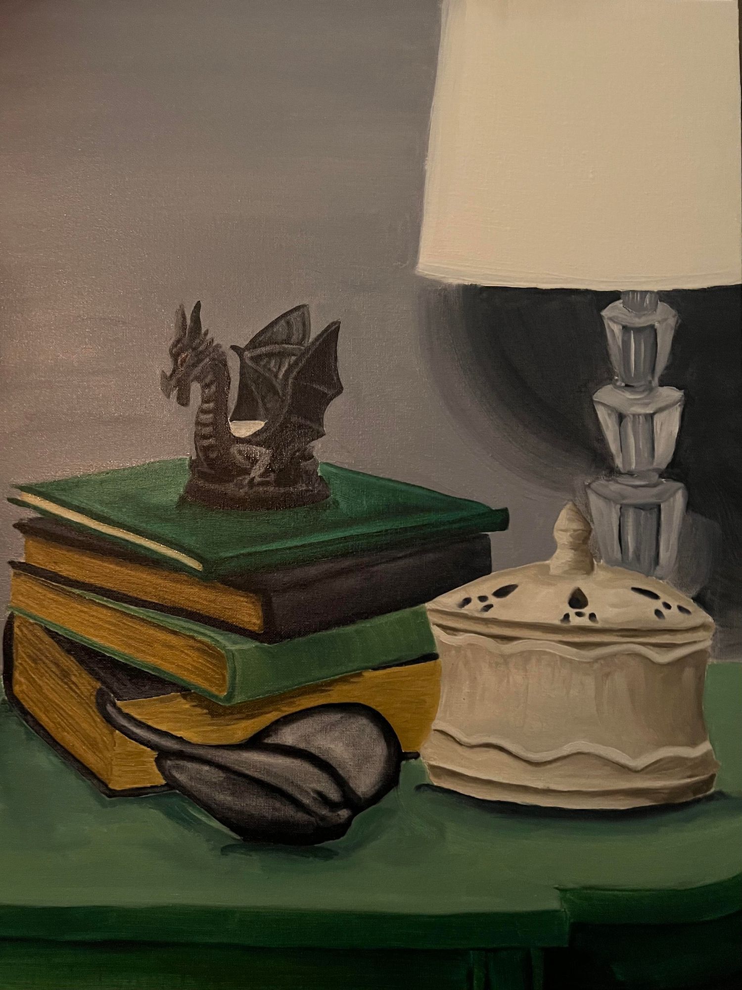 Kelsey Feroben Introduction | Genially