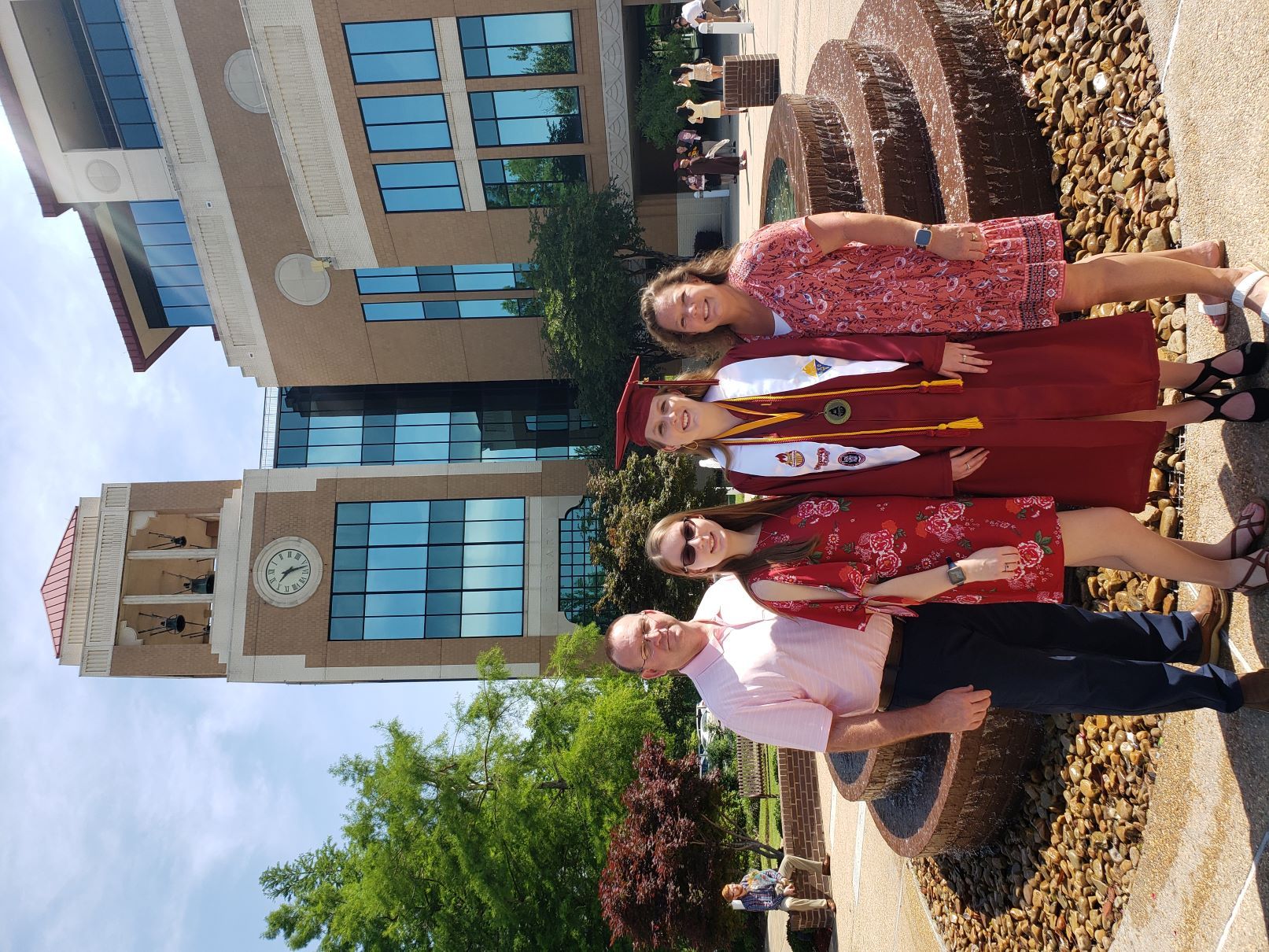 Kelsey Feroben Introduction | Genially