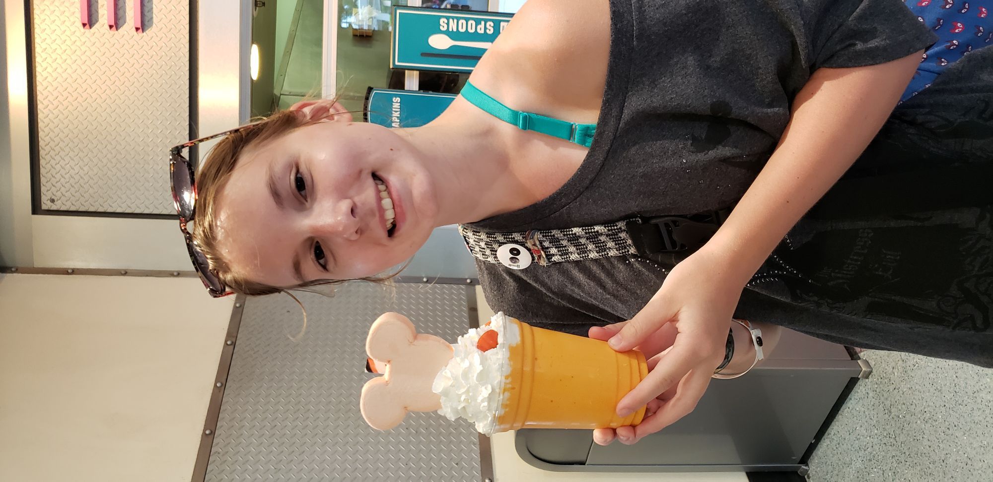 Kelsey Feroben Introduction | Genially