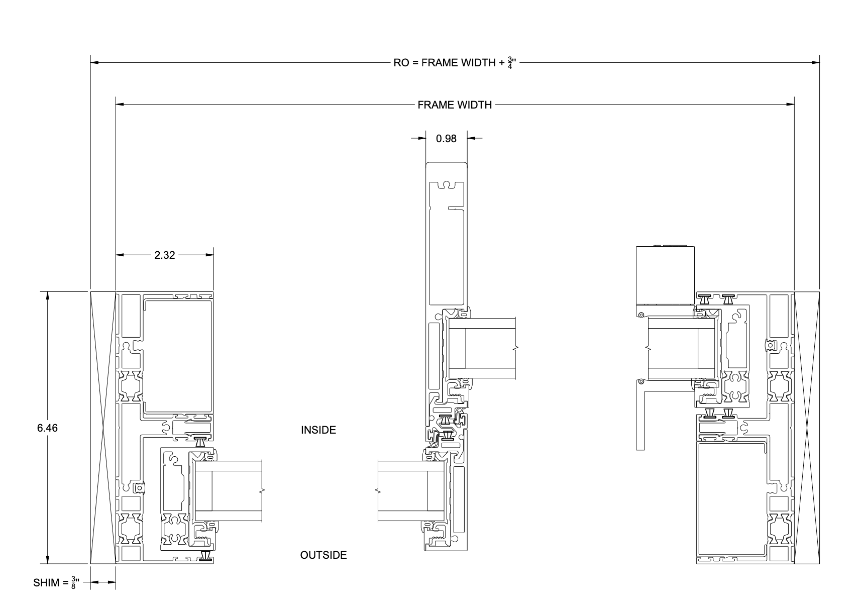 LuxView Catalog S54 | Genially