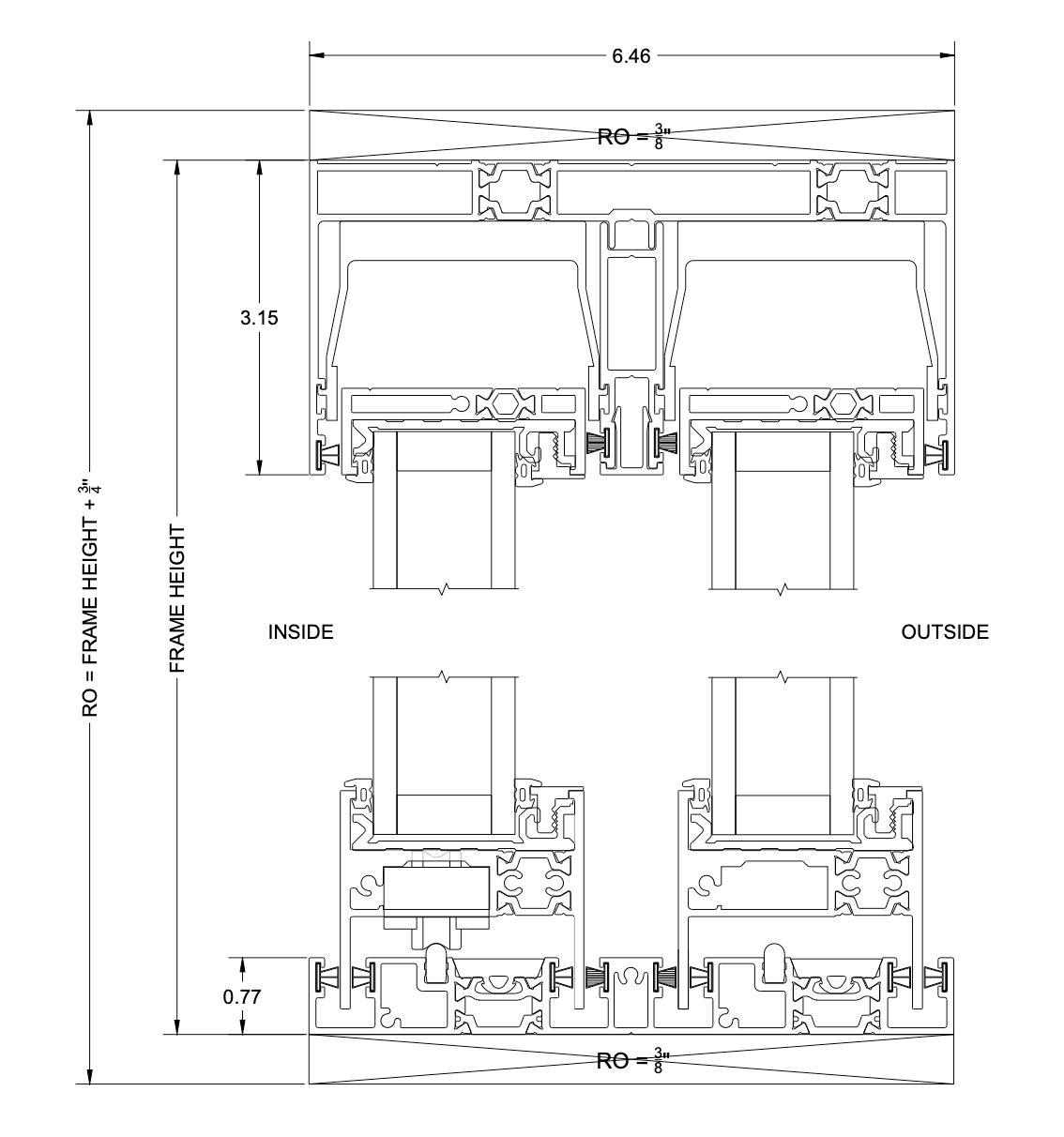 LuxView Catalog S54 | Genially
