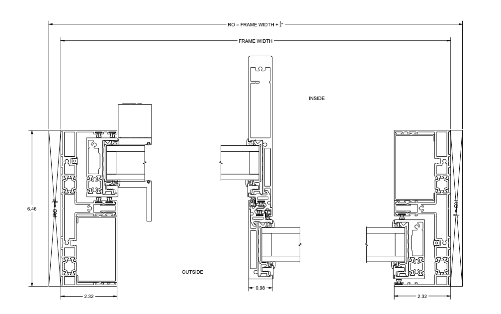 LuxView Catalog S54 | Genially