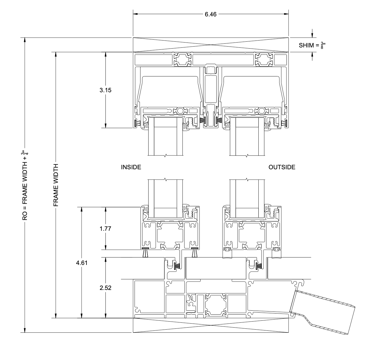 LuxView Catalog S54 | Genially