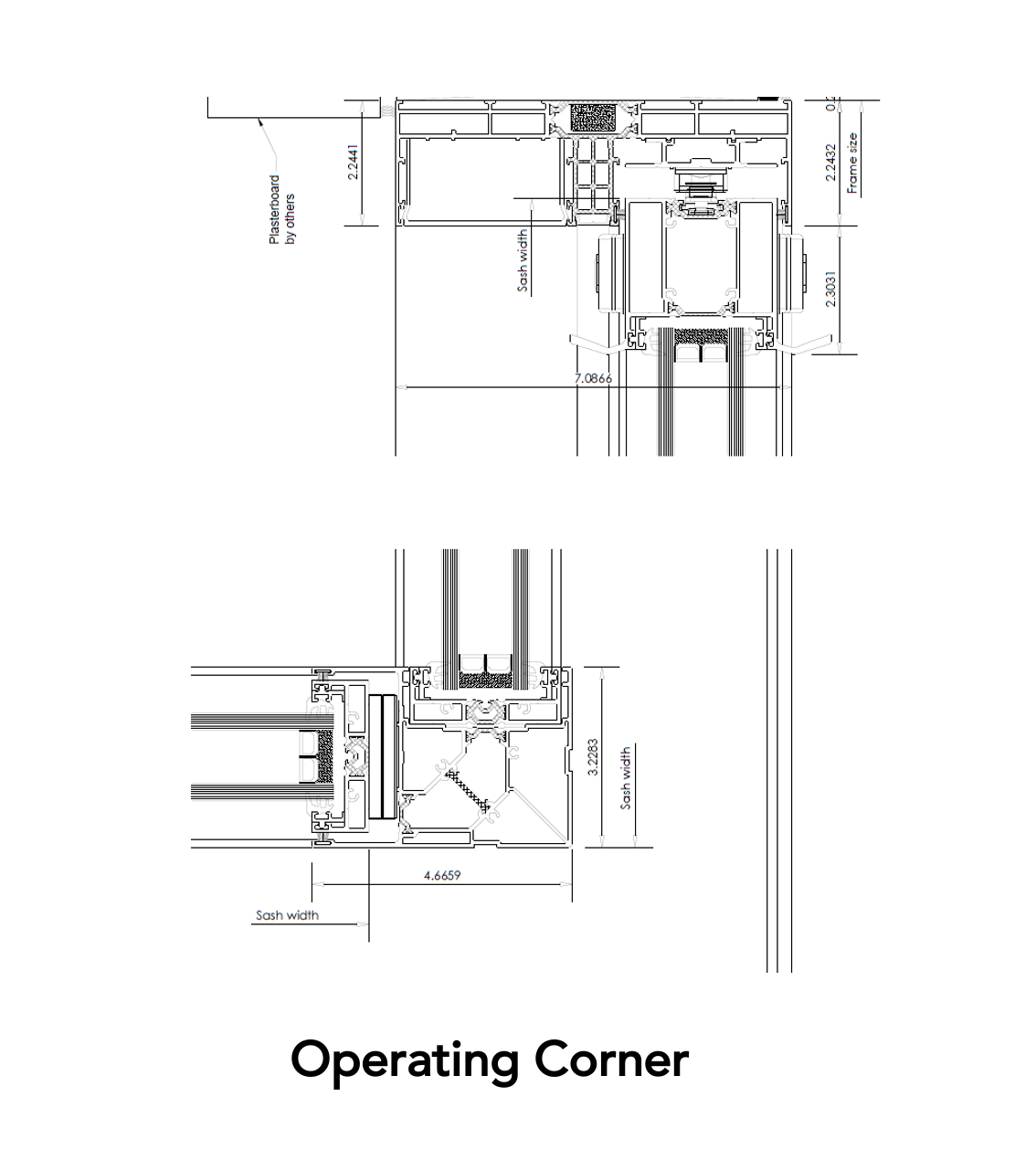 LuxView Catalog S54 | Genially