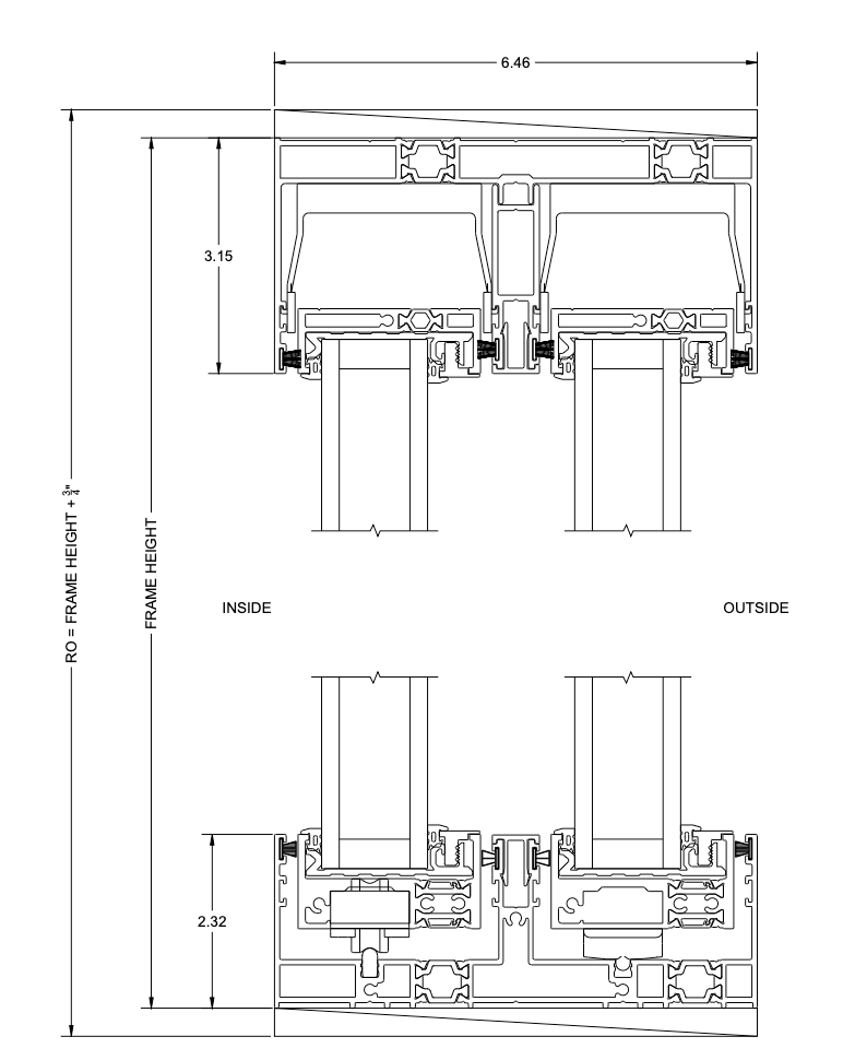 LuxView Catalog S54 | Genially