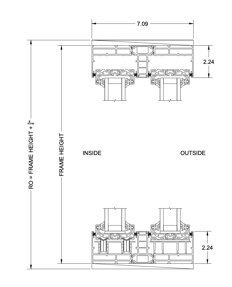 LuxView Catalog S54 | Genially