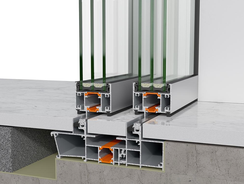 LuxView Catalog S54 | Genially