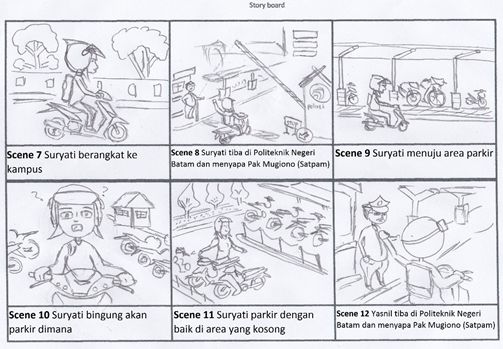 GENIAL STORYBOARD GUIDE | Genially