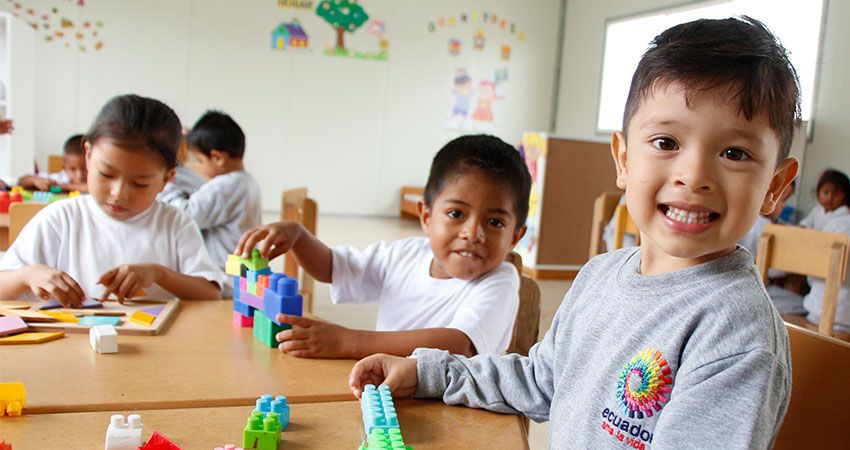 proceso educativo de yisset | Genially