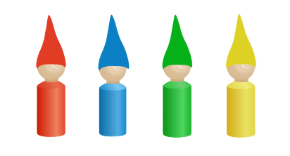 BASIC DOSSIER | Genially