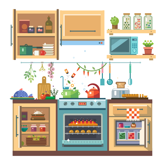 some any food | Genially