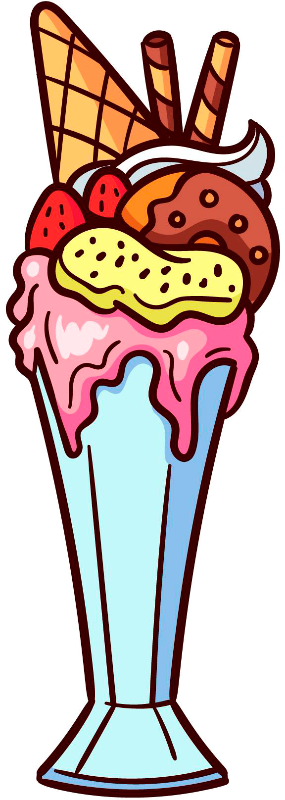 much many | Genially