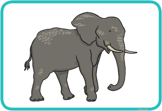 Dear Zoo MAP | Genially