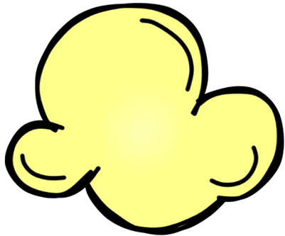 Popcorn Syllables sorting | Genially