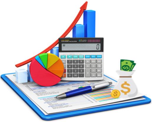 Cuentas movimientos y saldos.