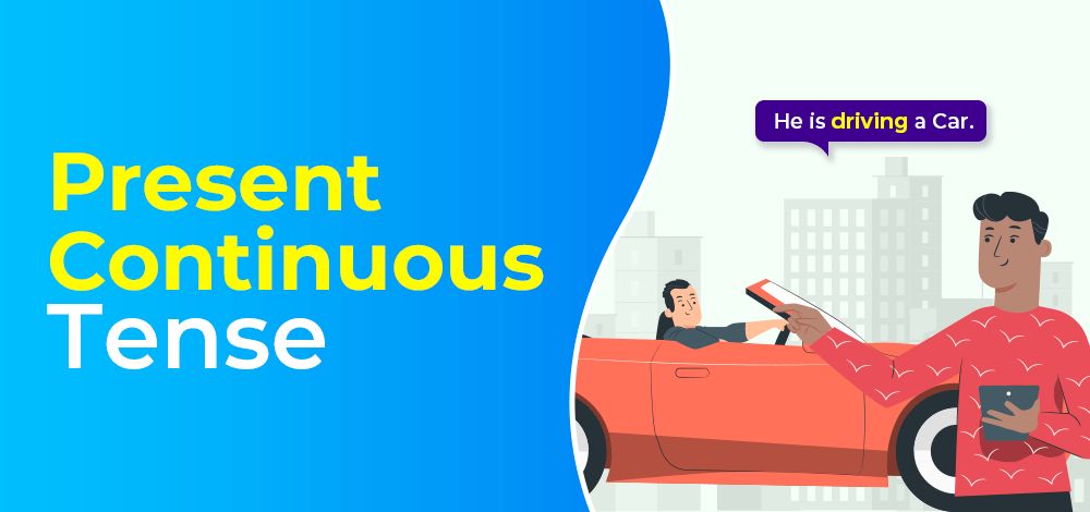 Grammar Tenses English II | Genially