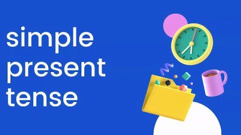 Grammar Tenses English II | Genially