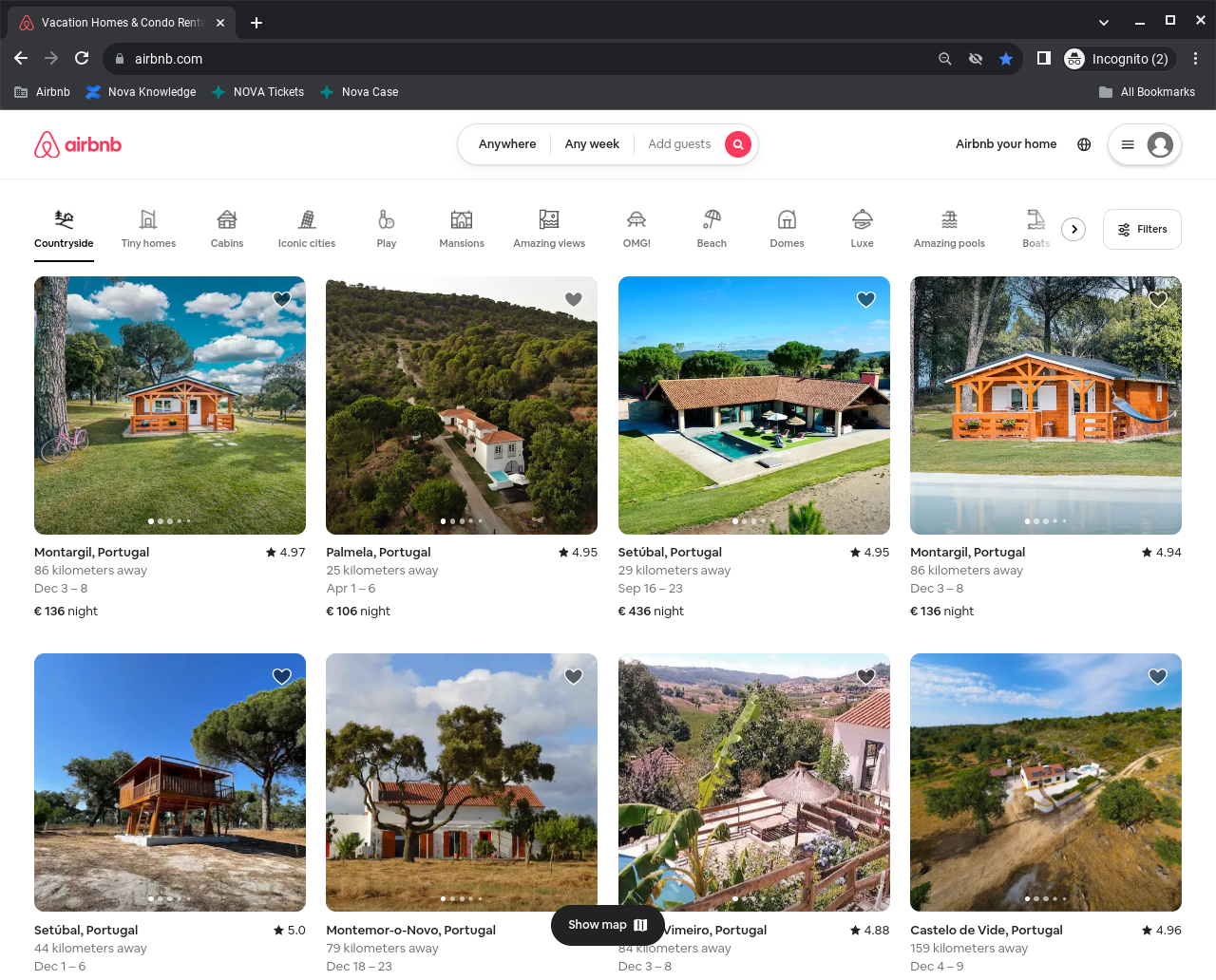 Account creation and ID verification