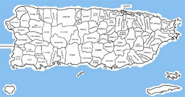 Puerto Rico Crops | Genially
