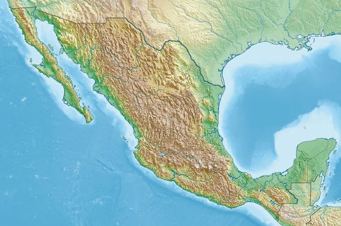 Tipos de mapas | Genially