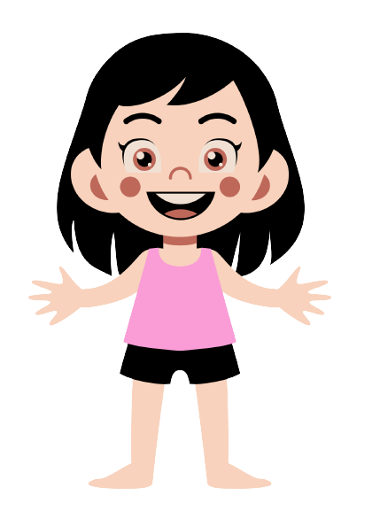 Parts of the body | Genially