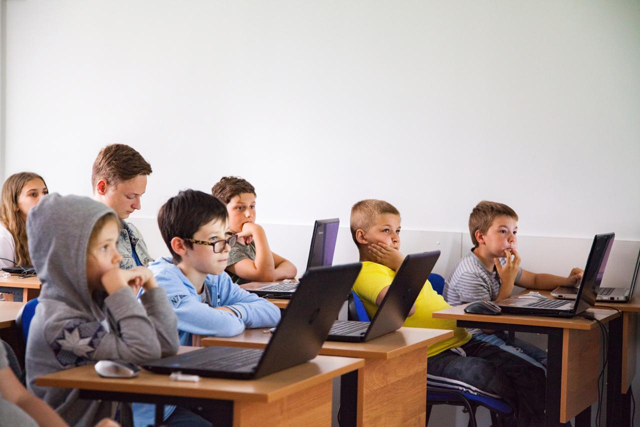 Activities | Genially