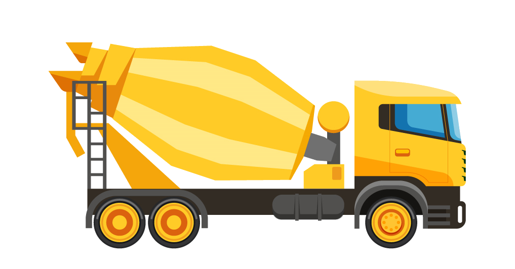 Construction vehicles | Genially