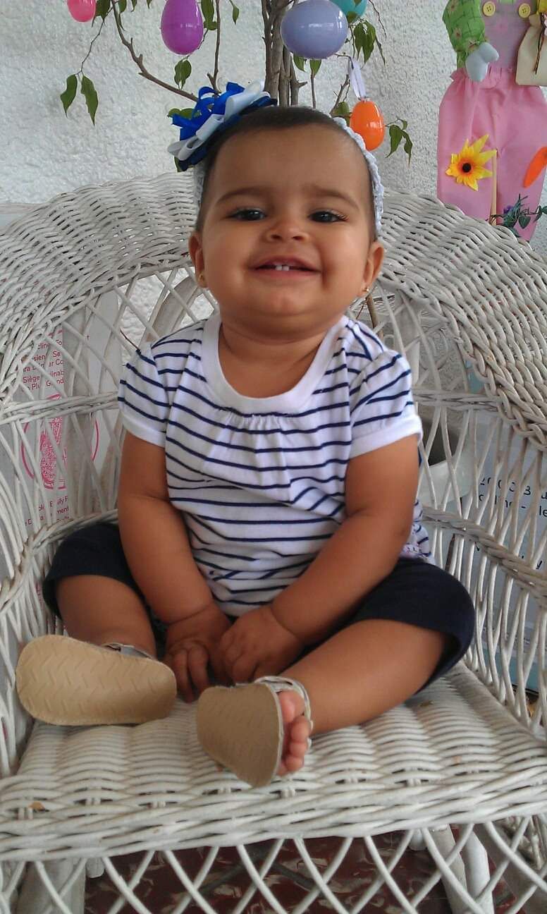 Alanis Rodriguez Timeline