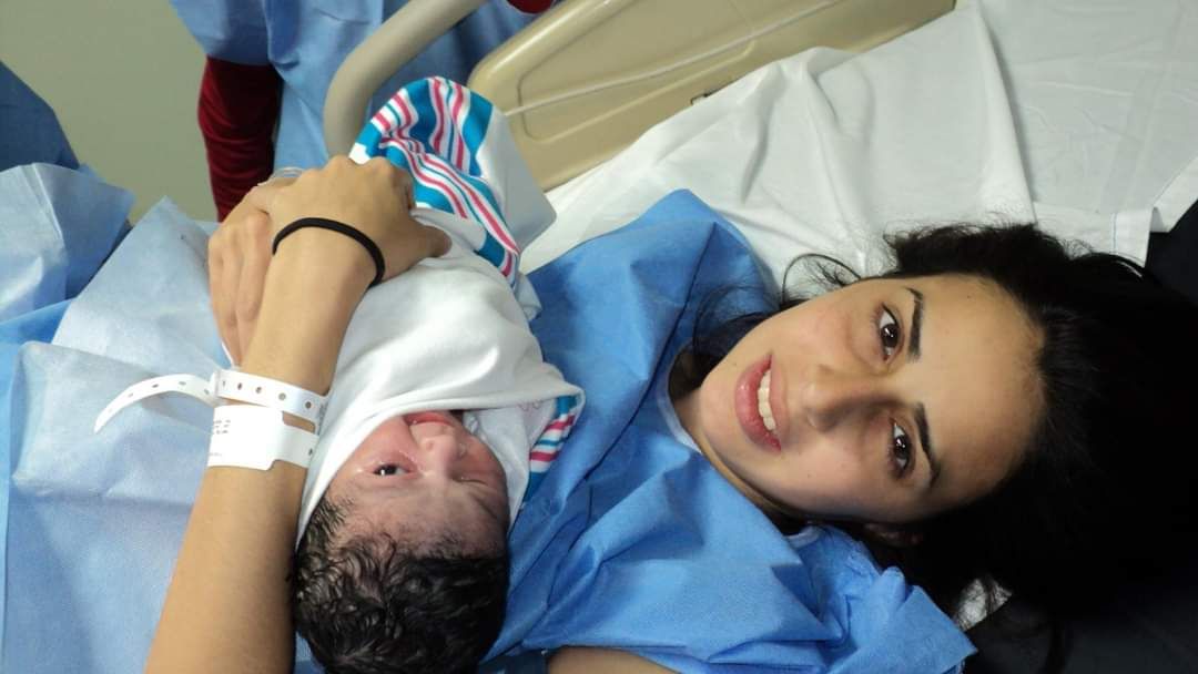 Alanis Rodriguez Timeline