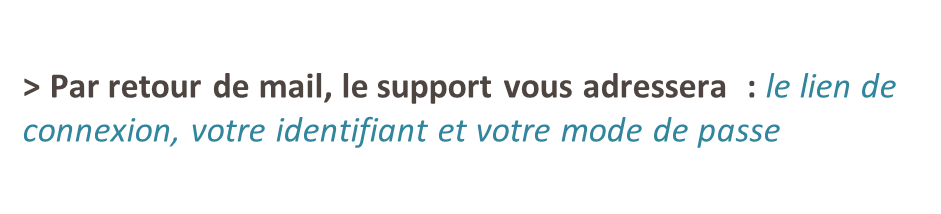 Se connecter à synapse