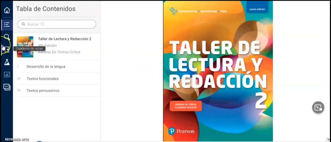 Tutoriales de bases de datos | Genially