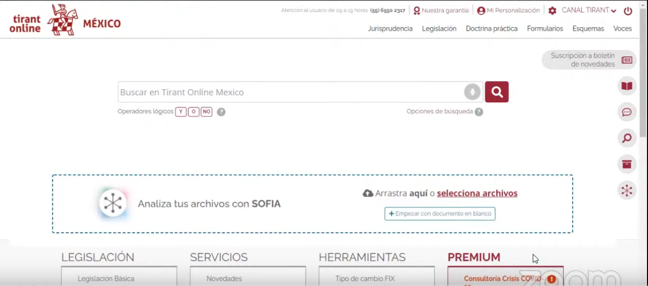 Tutoriales de bases de datos | Genially