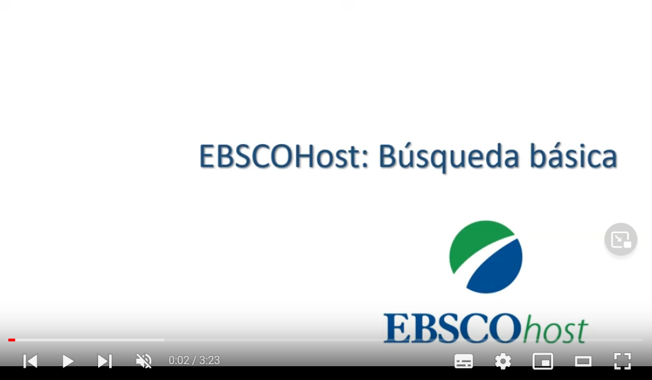 Tutoriales de bases de datos | Genially