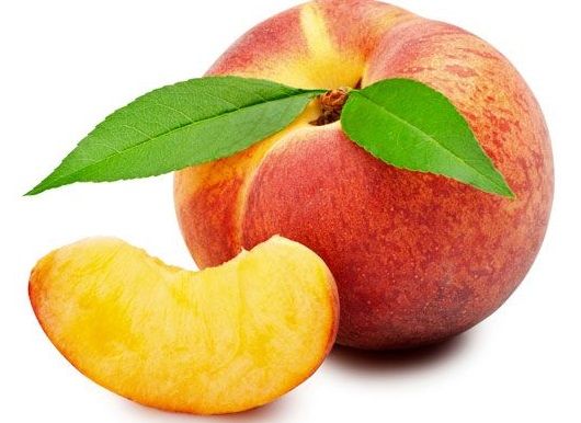 Beneficios de la Fruta