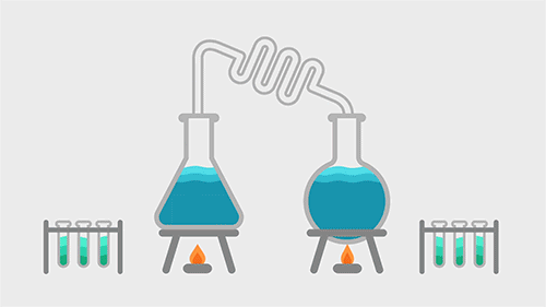 QUIZ DI SCIENZE - ESPERIMENTO - SOSTANZE PURE E MISCUGLI | Genially