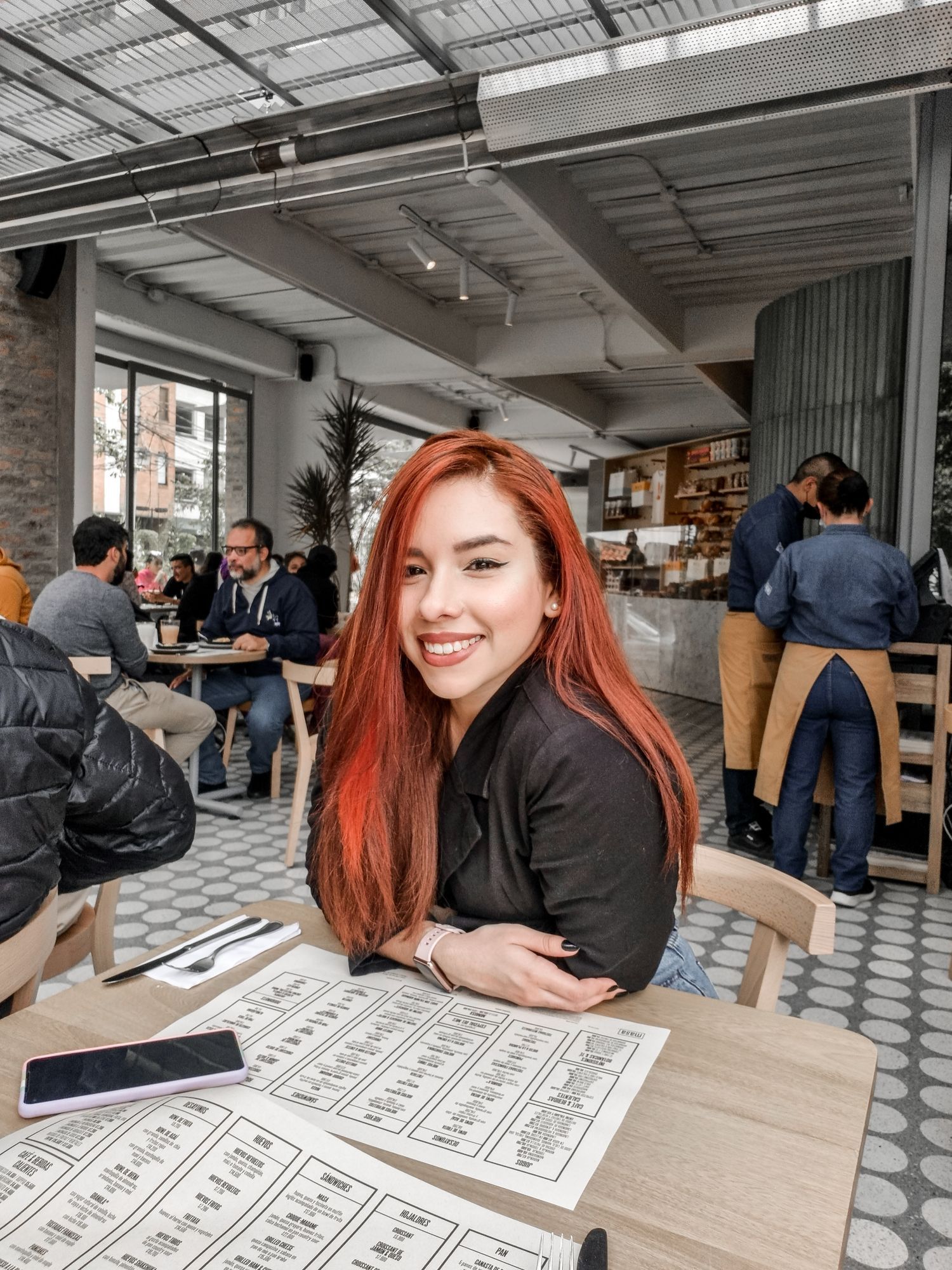 Hellen Cruz M | Genially