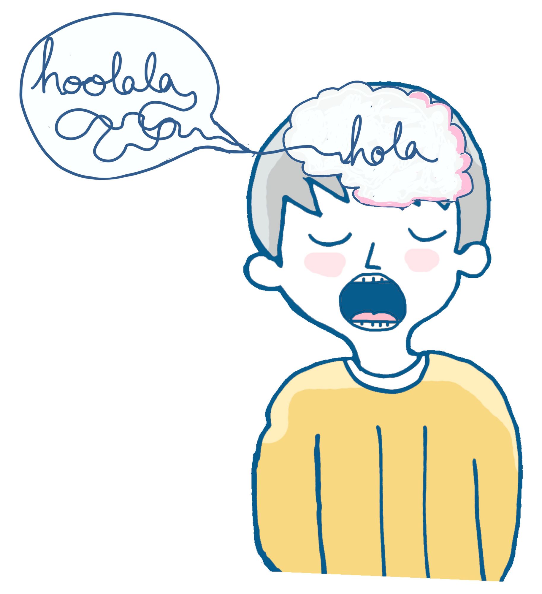 La Disfemia | Genially