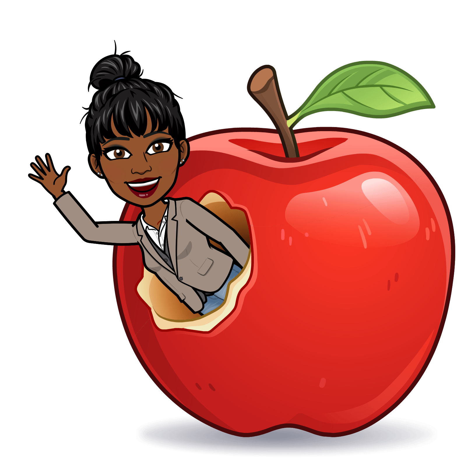 Ms. Price | Genially