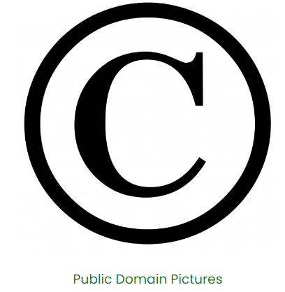 Infografía tipos de licencias