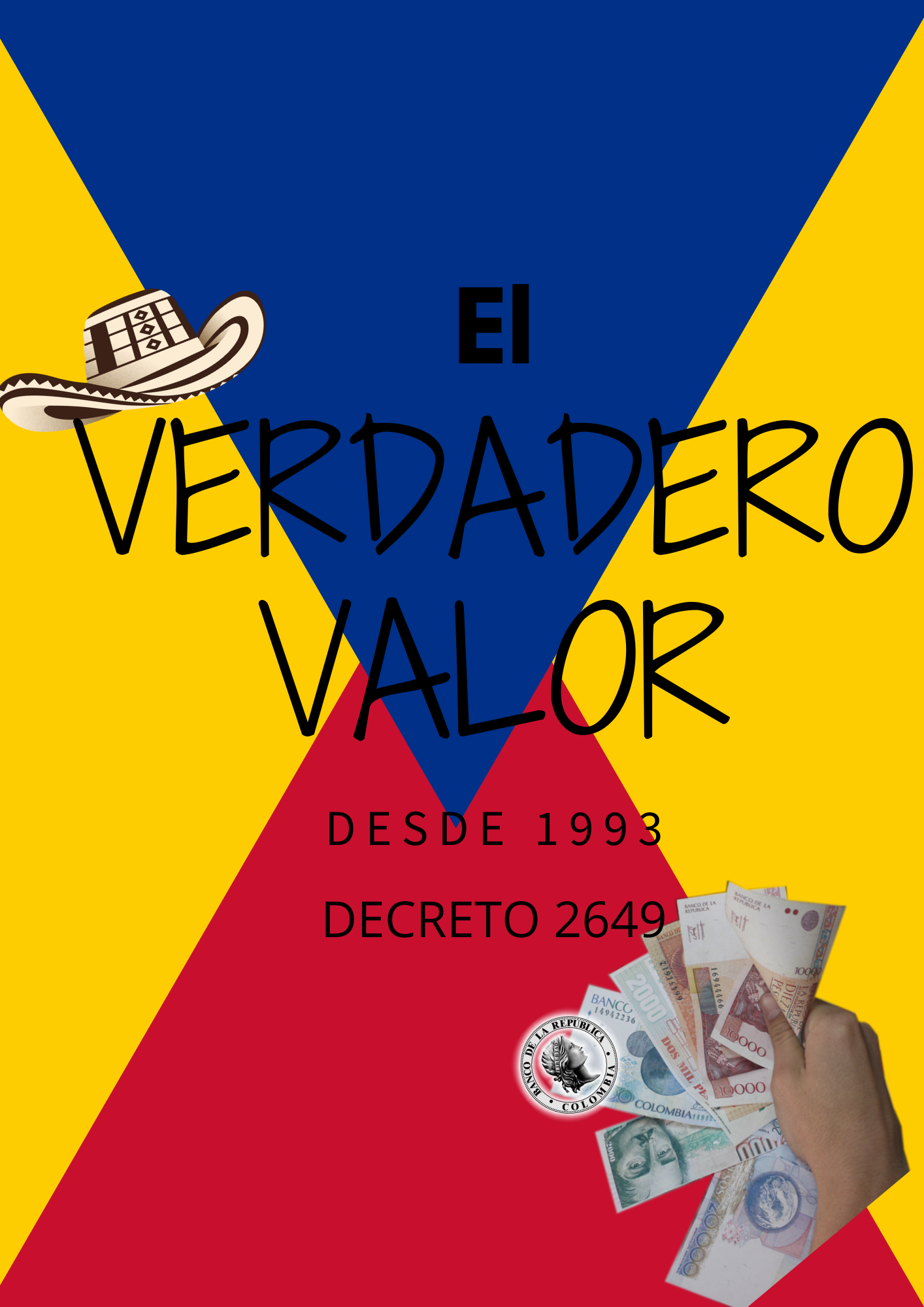 RESEÑA VERDADERO VALOR | Genially