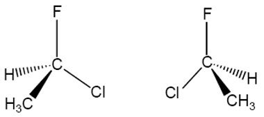 isomerías | Genially